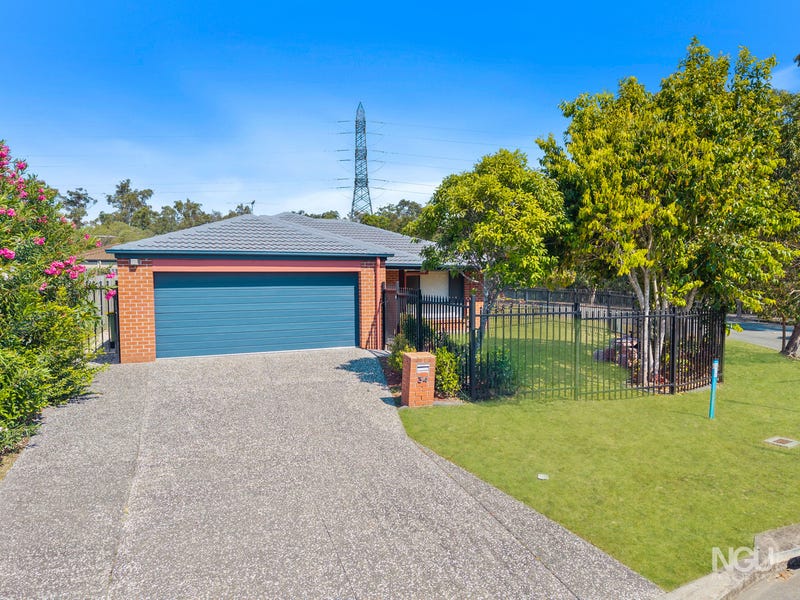 34 Fairweather Street, Berrinba, Qld 4117 - Property Details
