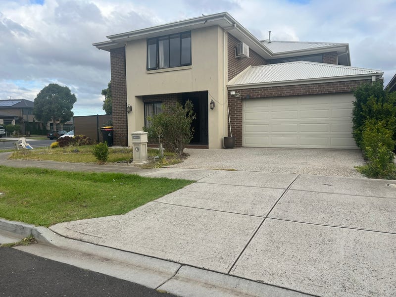 32 Adams Drive, Fraser Rise, VIC 3336 - realestate.com.au