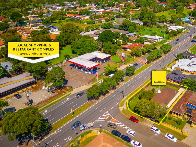 92 Mains Road, Sunnybank, Qld 4109 - Property Details