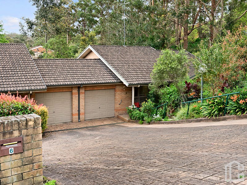 6/14-24 Bland Road, Springwood, NSW 2777 - Property Details
