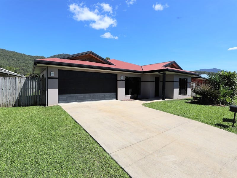 35 Kenrick Street, Gordonvale, Qld 4865 - Property Details