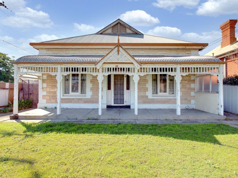 23 Harriet Street, Croydon, SA 5008 - Property Details
