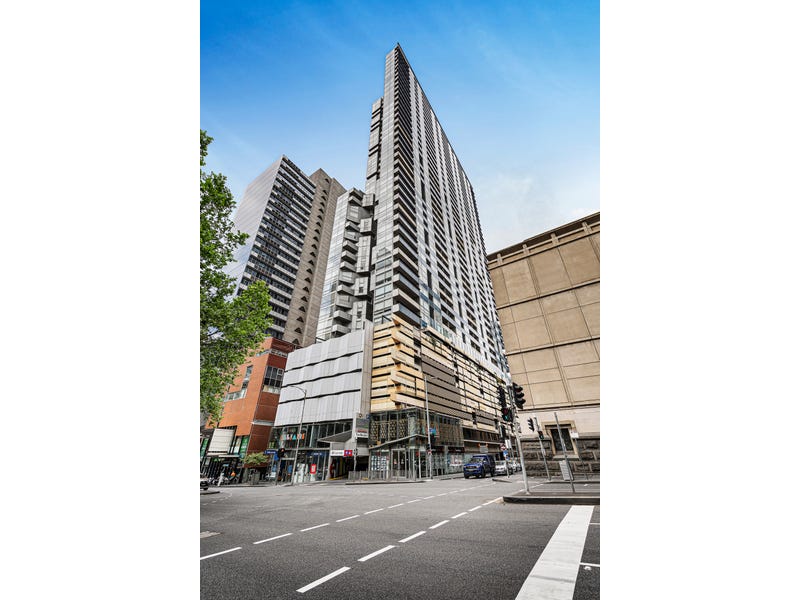 1209/22-24 Jane Bell Lane, Melbourne, Vic 3000 - Property Details