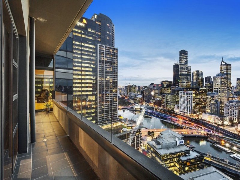 3010/7 Riverside Quay, Southbank, Vic 3006 - Property Details