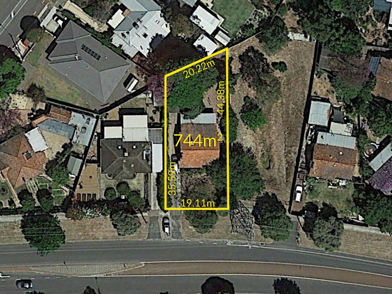 121 Hill View Terrace, East Victoria Park, WA 6101 - realestate.com.au