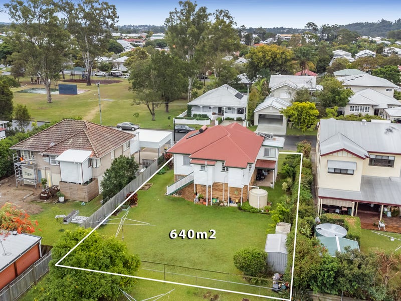 52 Hilda Street, Alderley, Qld 4051 - Property Details