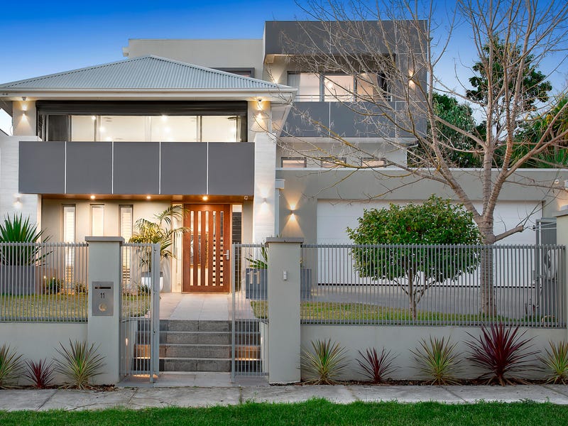 11 Greville Road, Rosanna, Vic 3084 - Property Details