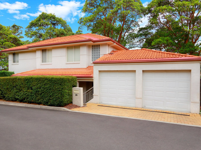 26 Dalmar Place, Carlingford, NSW 2118 - Property Details