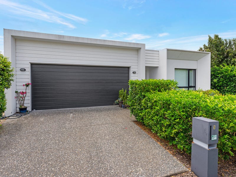 5 Doherty Drive, Pimpama, Qld 4209 - Property Details