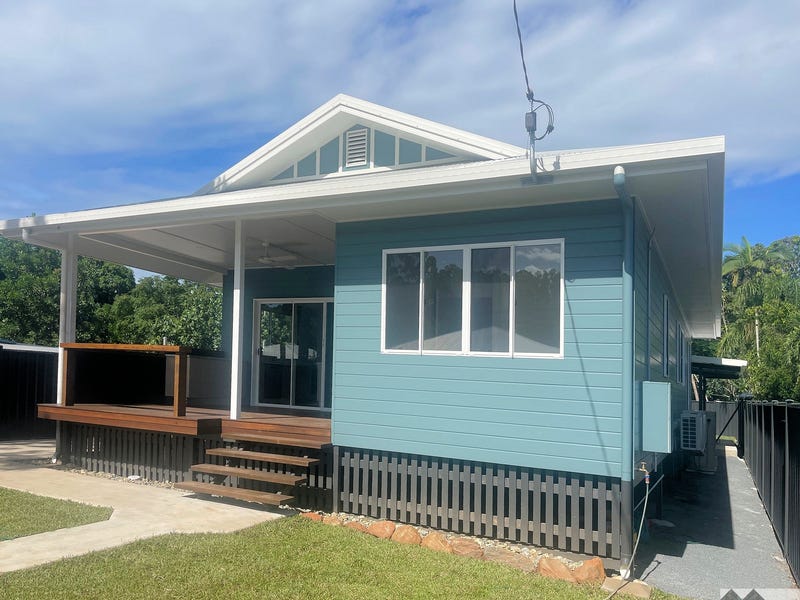 Sold Property Prices & Auction Results in Cairns - Greater Region, QLD ...