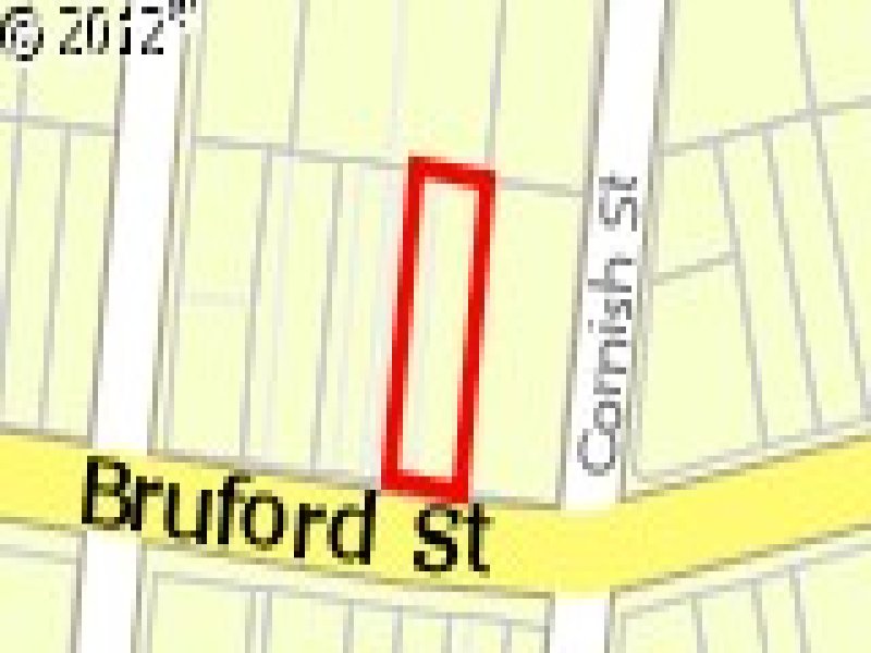 6 BRUFORD STREET, Muttaburra, Qld 4732 - Property Details