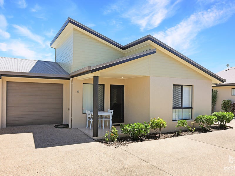 6/136 Soldiers Road, Bowen, Qld 4805 - Property Details