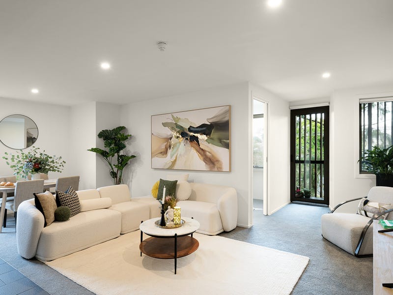 7/56 Princess Street, Kew, Vic 3101 - Property Details