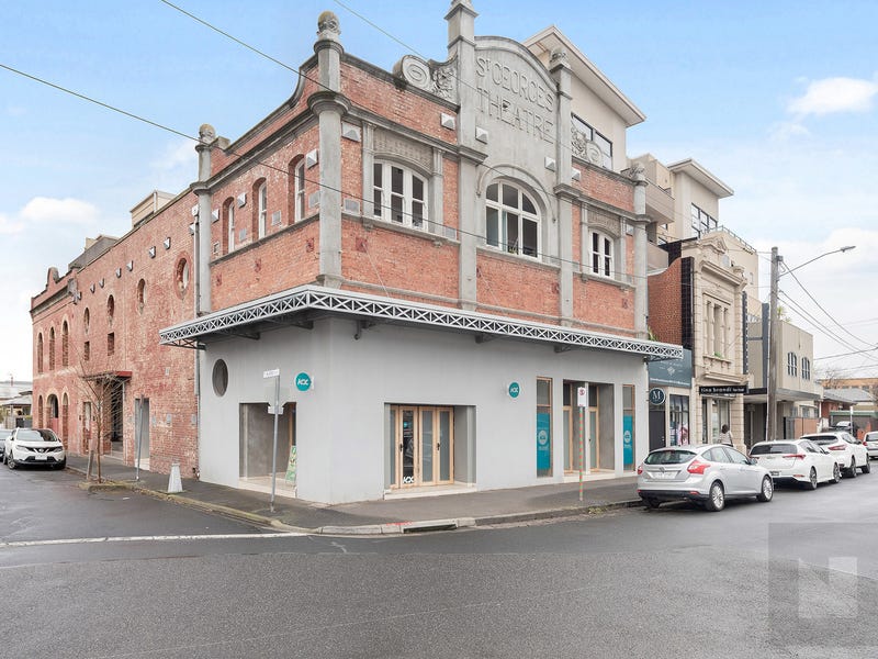 20/40 Murray Street, Yarraville, Vic 3013 - Property Details