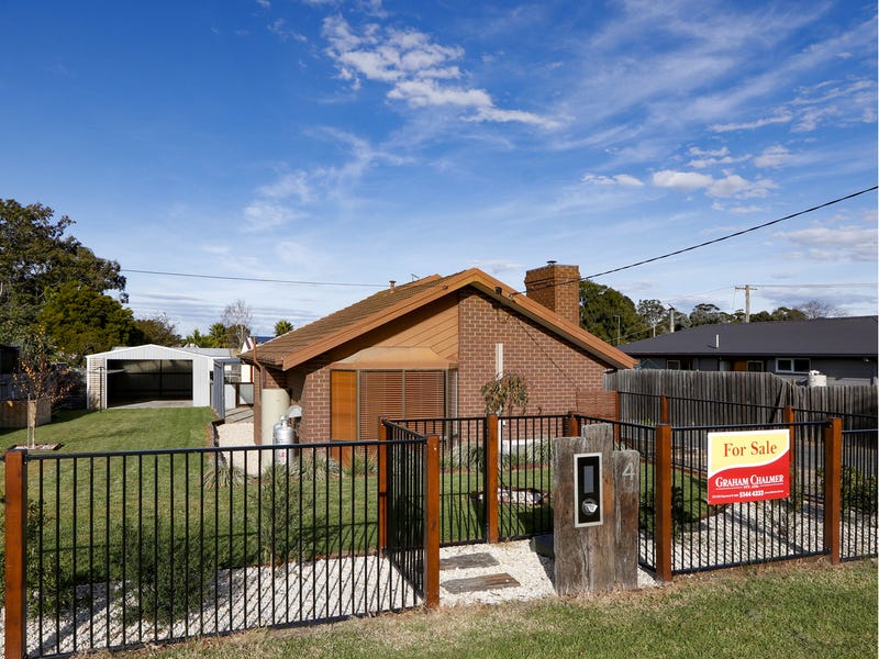 4 Mountainview Drive, Stratford, VIC 3862 - realestate.com.au