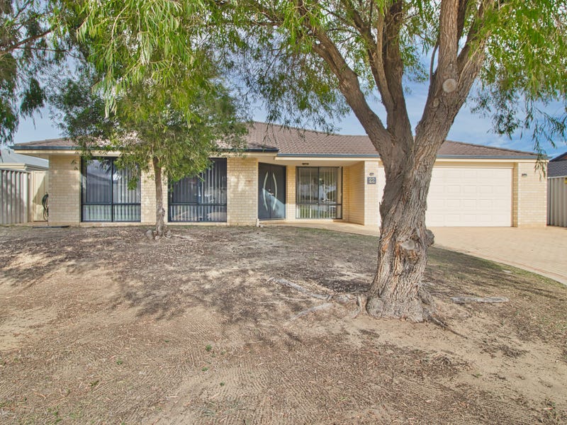 22 Zedora Loop, Port Kennedy, WA 6172 - realestate.com.au