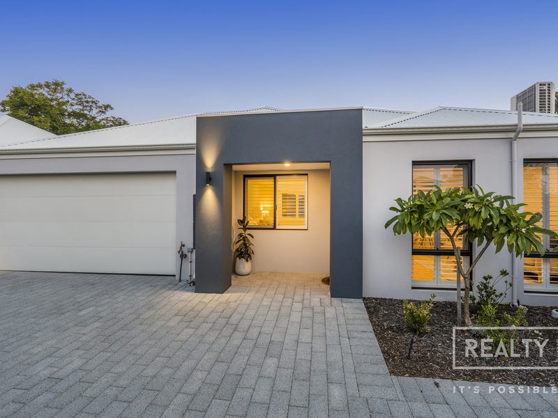 40B Crocker Way, Innaloo, WA 6018 - Property Details