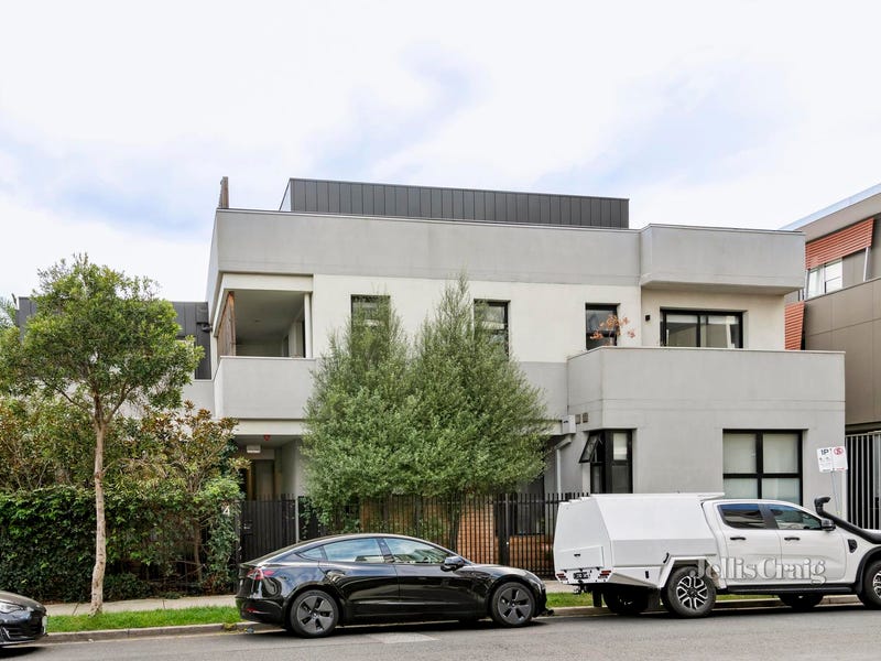 202/4 Beavers Road, Northcote, Vic 3070 - Property Details