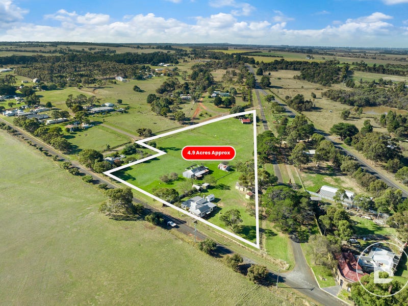 20 Main Street, Corindhap, Vic 3352 - Property Details