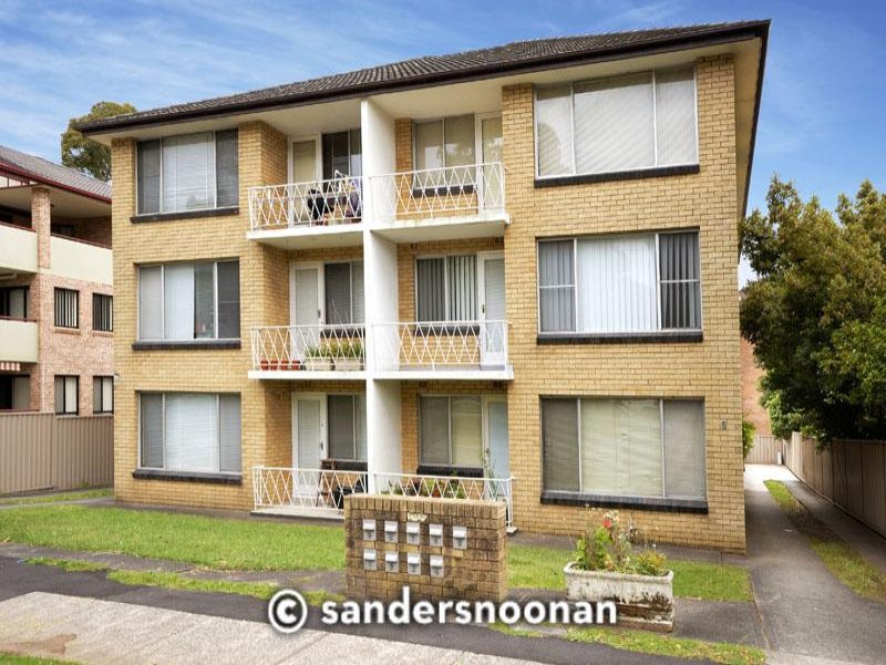 8/8 Martin Place, Mortdale, NSW 2223 - Property Details