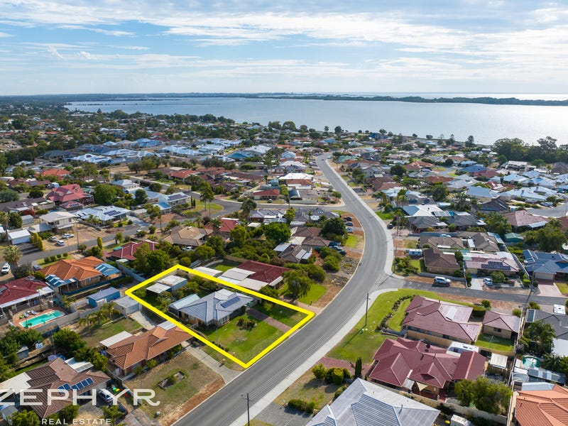 83 Travers Drive, Australind, WA 6233 - Property Details