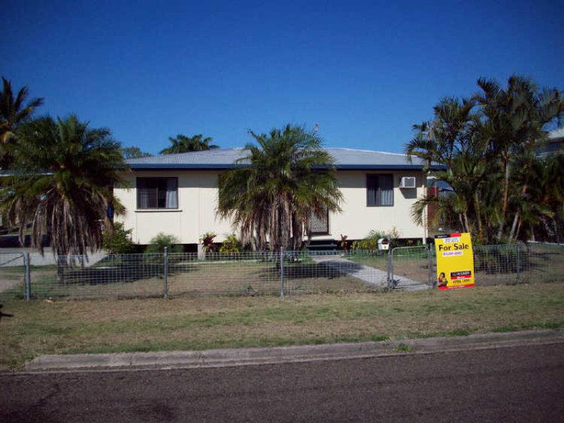 6 Arthur Street, Bowen, Qld 4805 - Property Details