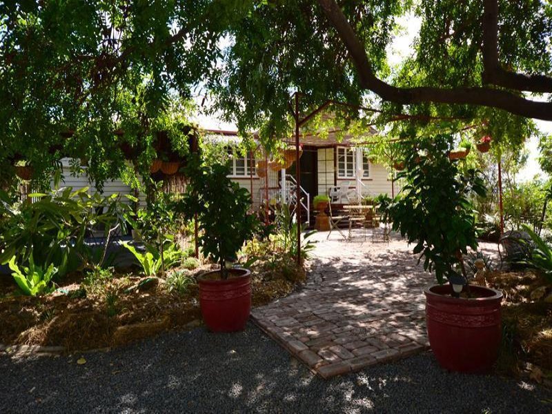 Sold Property Prices & Auction Results in Biloela - Greater Region, QLD ...