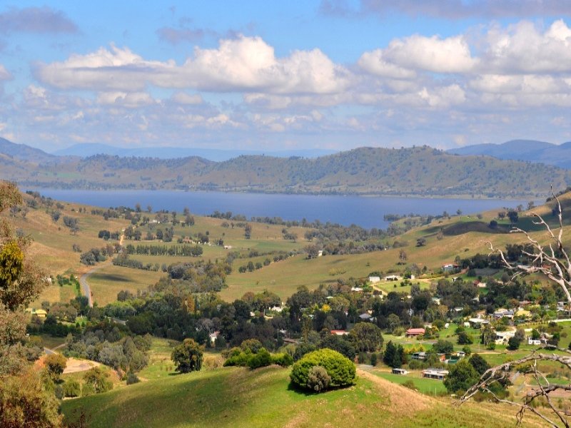 Bownds Lane, Bethanga, Vic 3691 - Property Details