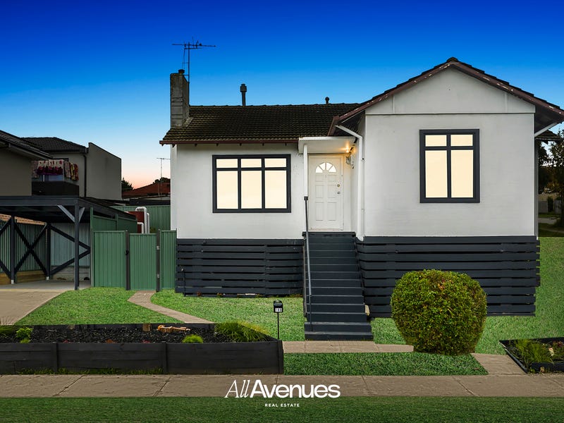 3 Bedroom Houses for Sale in Doveton, VIC 3177 - realestate.com.au