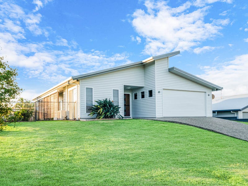 1 Eagle Place, Zilzie, Qld 4710 - Property Details