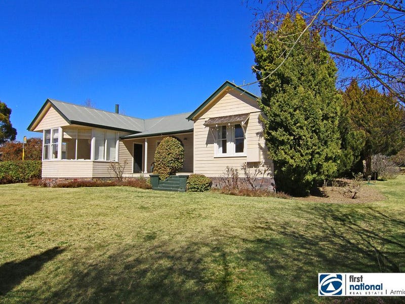2 Short Street, Armidale, NSW 2350 - Property Details