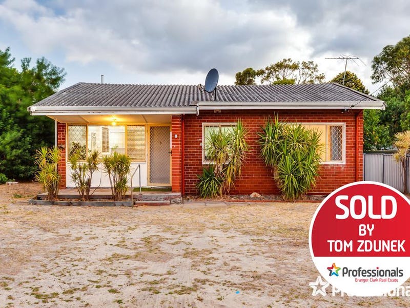 9 Bradley Way, Lockridge, WA 6054 - Property Details