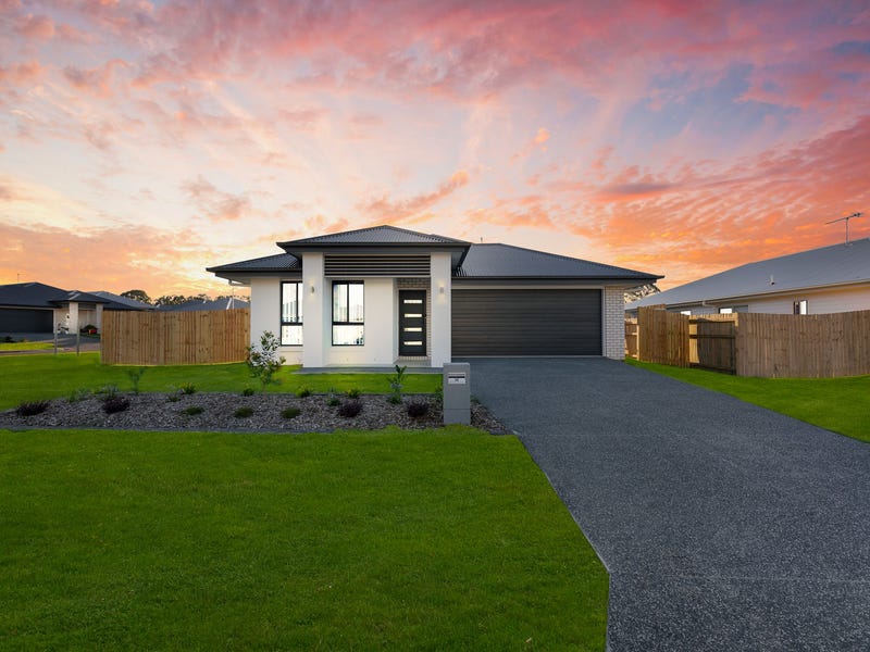 14 Charlotte Court, Kawungan, Qld 4655 - Property Details