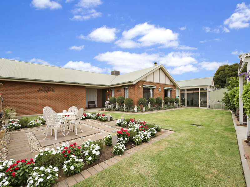 Sold Property Prices & Auction Results in Savernake, NSW 2646 (+1 ...