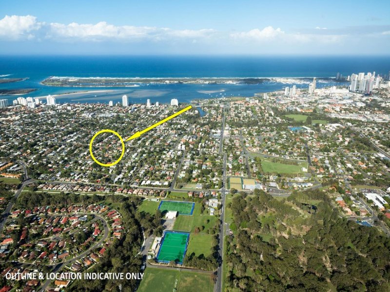 6 Palmer Drive, Labrador, Qld 4215 - Property Details