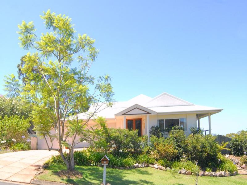 55 Karnu Drive, Ninderry, Qld 4561 - Property Details