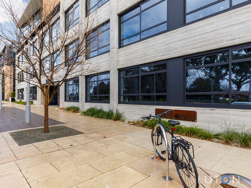 207/9 The Causeway, Kingston, ACT 2604 - realestate.com.au