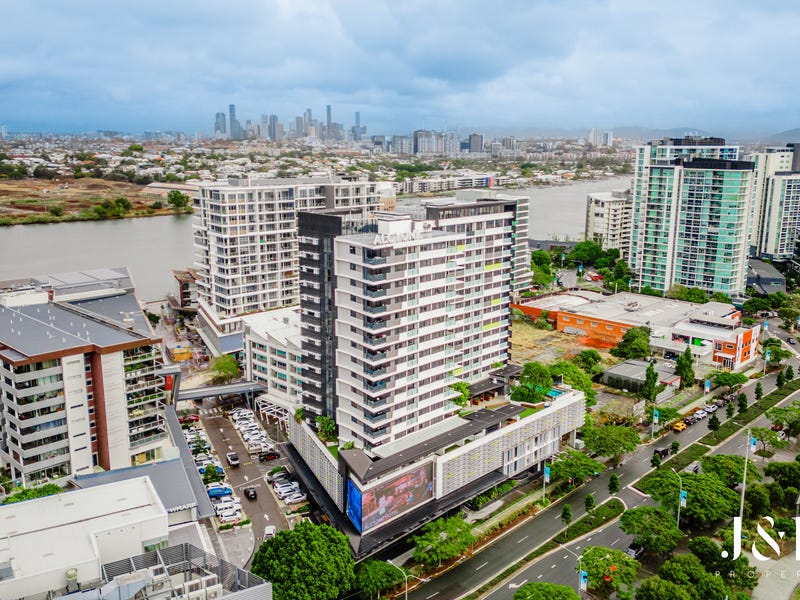 302/35 Hercules Street, Hamilton, Qld 4007 - Property Details