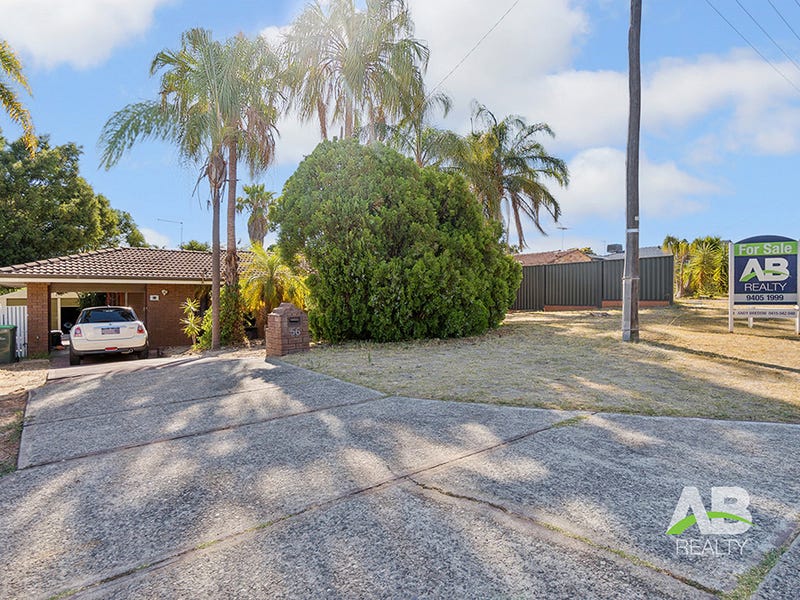 56 Yallambee Crescent, Wanneroo, WA 6065 - Property Details