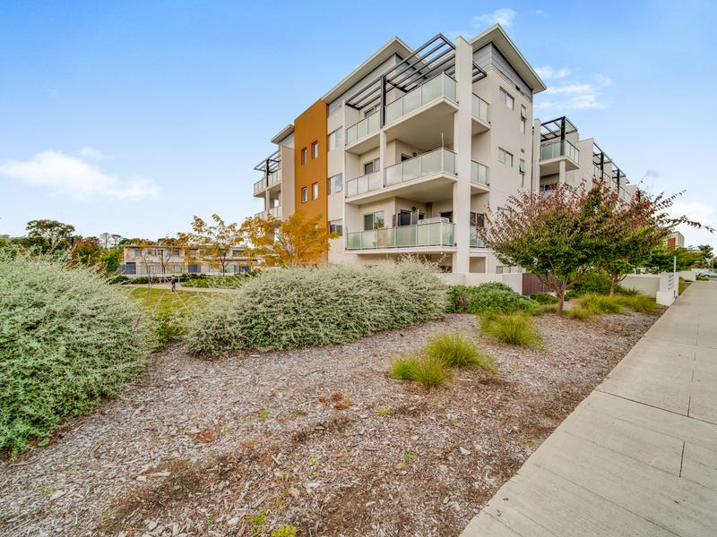81/230 Flemington Road, Harrison, ACT 2914 - Property Details