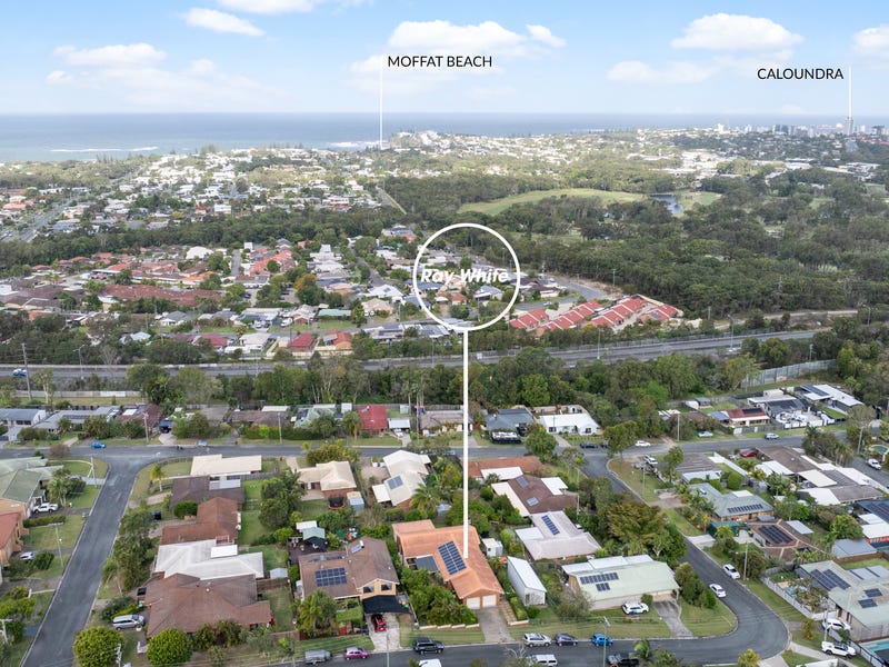 39 Normandy Crescent, Aroona, Qld 4551 - Property Details