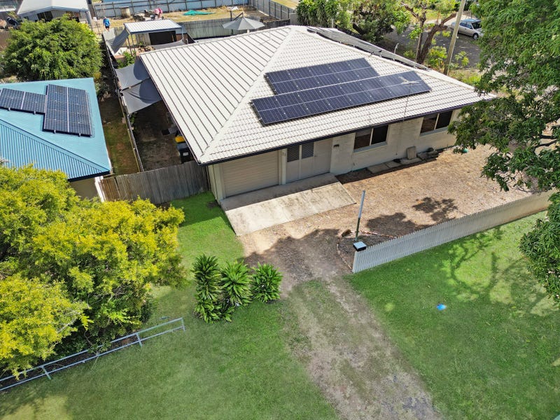 23 Minehane street, Cluden, Qld 4811 - Property Details