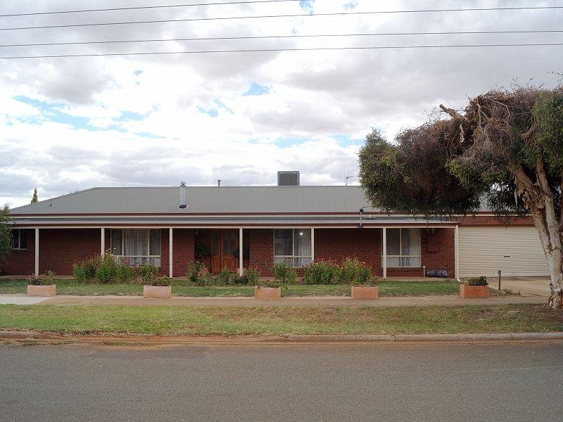 49 Dookie Street, Dookie, Vic 3646 - Property Details