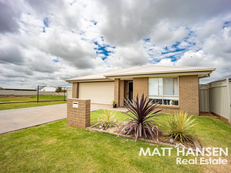 20 Sherrard Crescent, Dubbo, NSW 2830 - Property Details