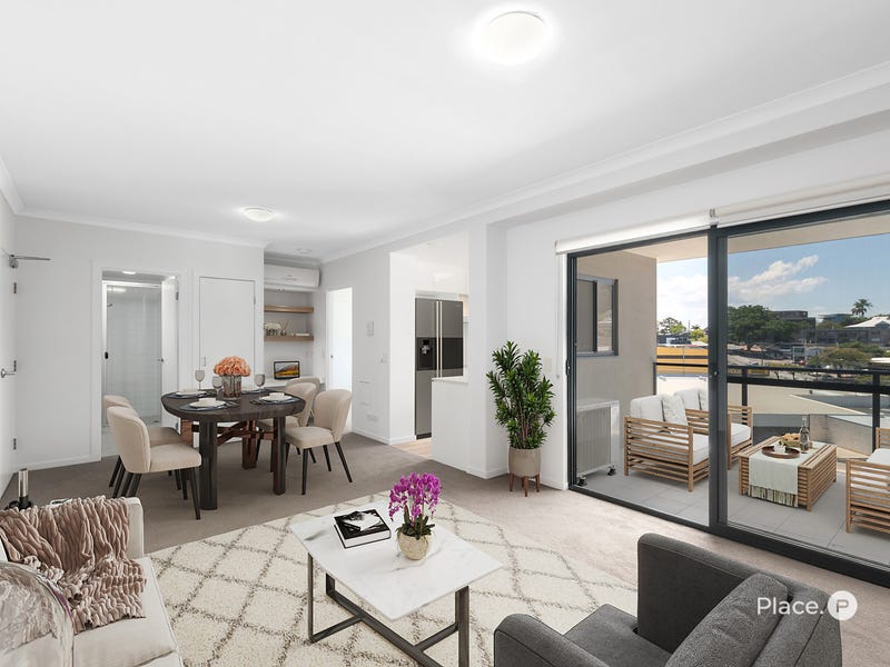 605/56 Prospect Street, Fortitude Valley, QLD 4006 - realestate.com.au