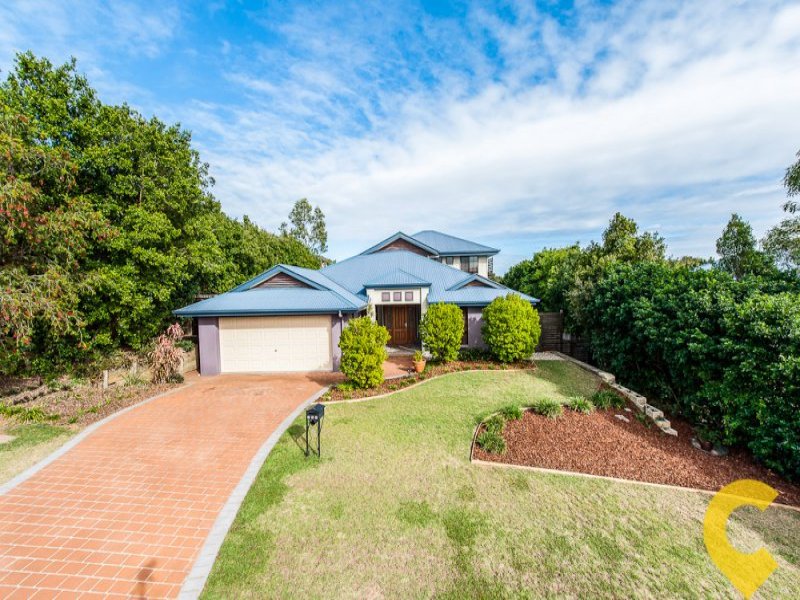 3 Mountain Ash Place, Brookwater, QLD 4300 - realestate.com.au