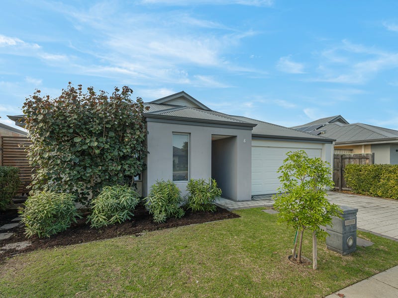 6 anderton Street, Ellenbrook, WA 6069 - Property Details
