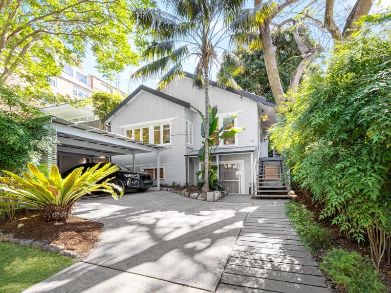 57 Dickson Street, Bronte, NSW 2024 - Property Details