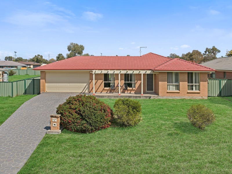 10 Morning View Close, Quirindi, NSW 2343 - Property Details