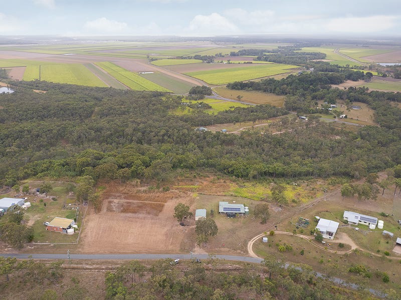 84 Howlands Road, Ilbilbie, Qld 4738 - Property Details